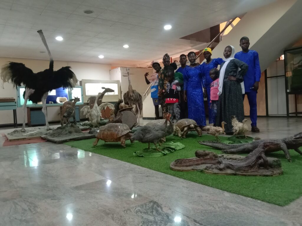 Natural History Museum at OAU, Ile-Ife, Interesting Facts - Tadexprof