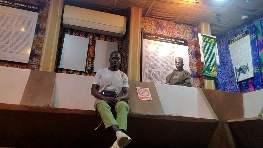 5 Interesting Places to Visit in Ibadan, Nigeria - Tadexprof
